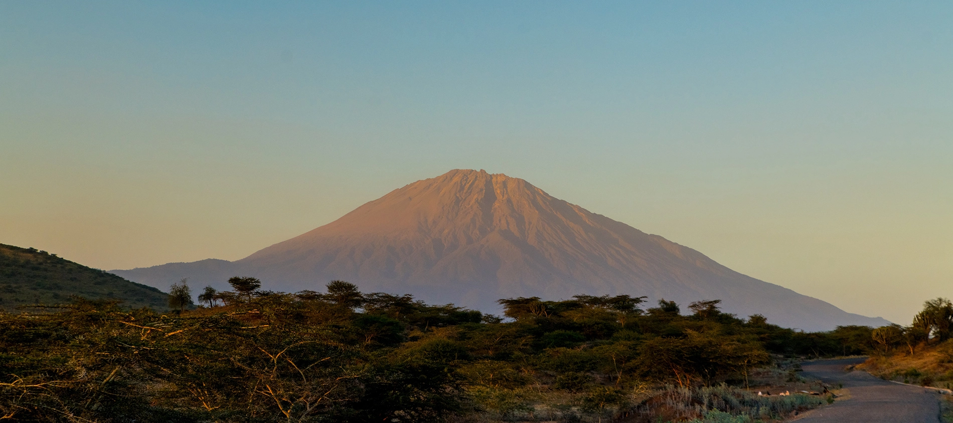 Contact - Simply Tanzania Tours